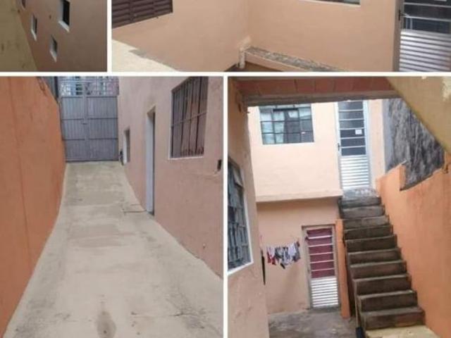 Casa em Recreio São Jorge, Guarulhos/SP de 180m² 2 quartos à venda por R$ 300.000,00
