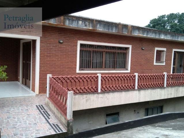 Casa em Recreio São Jorge, Guarulhos/SP de 1106m² 3 quartos à venda por R$ 369.900,00