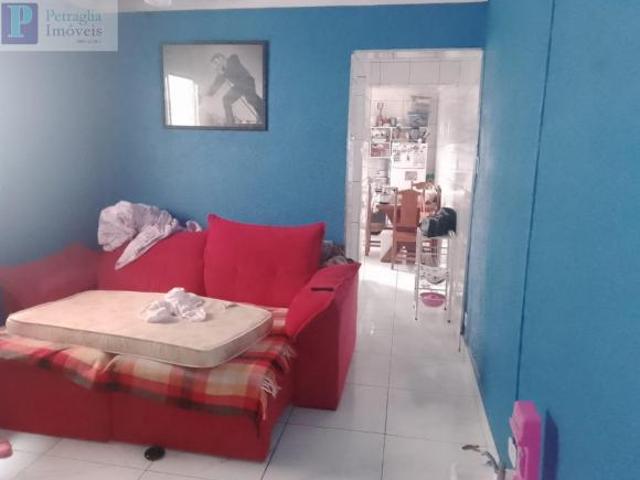 Casa em Recreio São Jorge, Guarulhos/SP de 125m² 4 quartos à venda por R$ 200.000,00