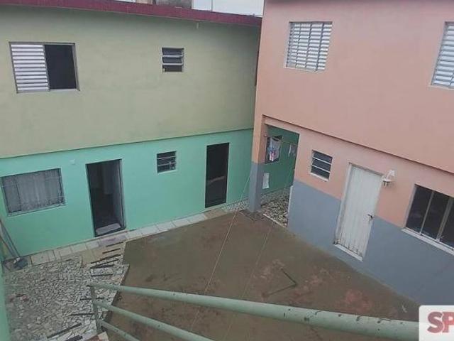 Casa em Recreio São Jorge, Guarulhos/SP de 400m² 3 quartos à venda por R$ 280.000,00