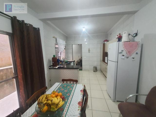 Casa em Recreio São Jorge, Guarulhos/SP de 80m² à venda por R$ 209.000,00