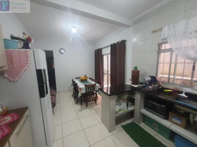Casa em Recreio São Jorge, Guarulhos/SP de 80m² à venda por R$ 210.000,00