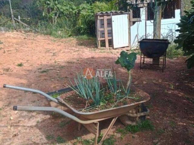 Casa em Recreio Topázio Caucaia do Alto, Cotia/SP de 200m² 3 quartos à venda por R$ 220.000,00