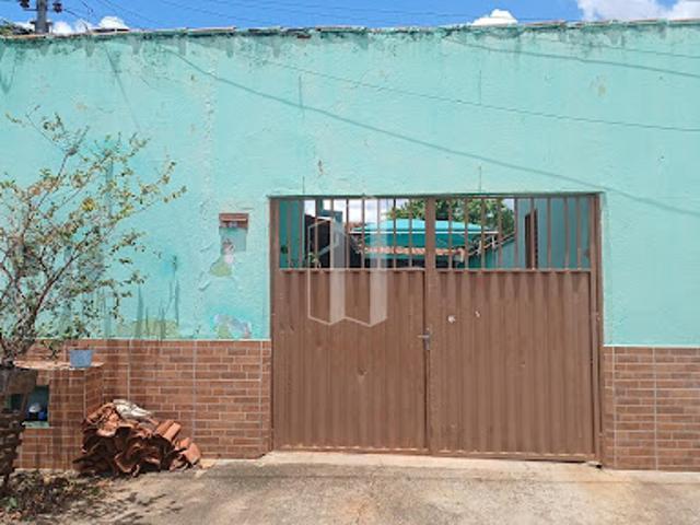 Casa em Real Grandeza 2ª Etapa Aparecida de Goiânia, GO