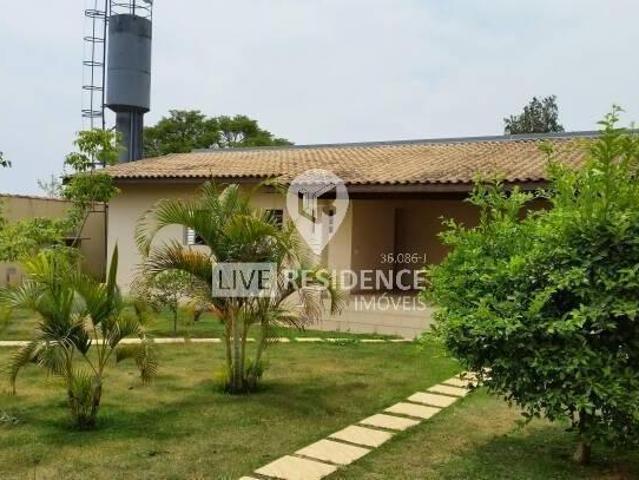 Casa em Real Parque Dom Pedro I, Itatiba/SP de 583m² 3 quartos à venda por R$ 1.300.000,00