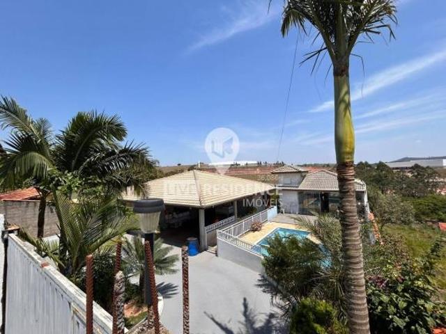 Casa em Real Parque Dom Pedro I, Itatiba/SP de 180m² 3 quartos à venda por R$ 750.000,00