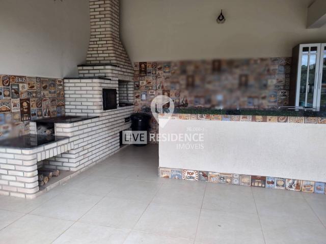 Casa em Real Parque Dom Pedro I, Itatiba/SP de 212m² 3 quartos à venda por R$ 779.000,00