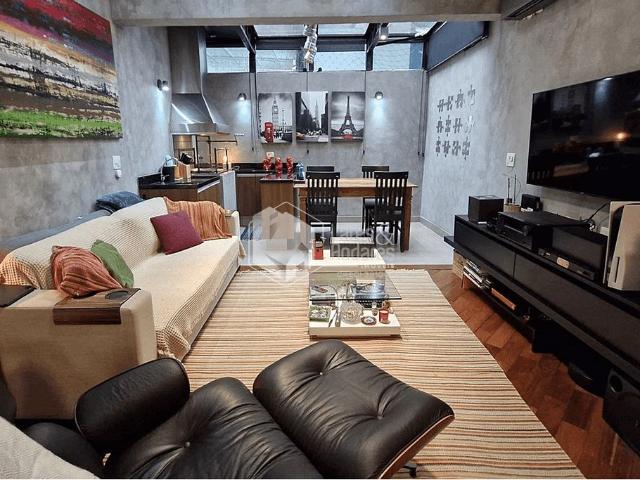 Casa em Real Parque, São Paulo/SP de 134m² 2 quartos à venda por R$ 784.000,00