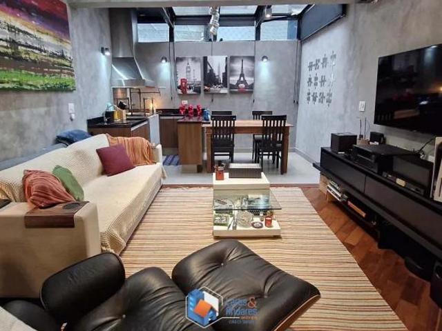 Casa em Real Parque, São Paulo/SP de 134m² 2 quartos à venda por R$ 740.000,00