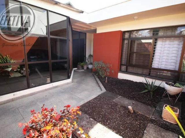 Casa em Rebouças, Curitiba/PR de 517m² 4 quartos à venda por R$ 1.599.000,00