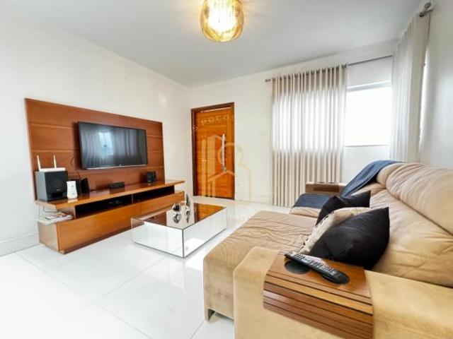 Casa em Região Urbana Homogênea III Poços de Caldas