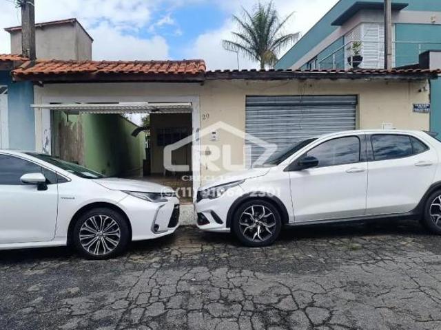 Casa em Região Central, Caieiras/SP de 176m² 3 quartos à venda por R$ 790.000,00