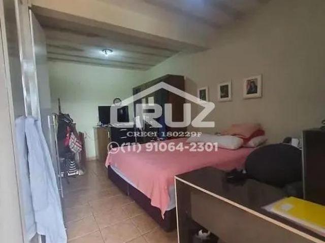 Casa em Região Central, Caieiras/SP de 230m² 3 quartos à venda por R$ 550.000,00