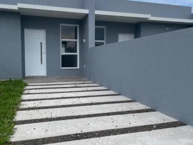 Casa em região de moradores