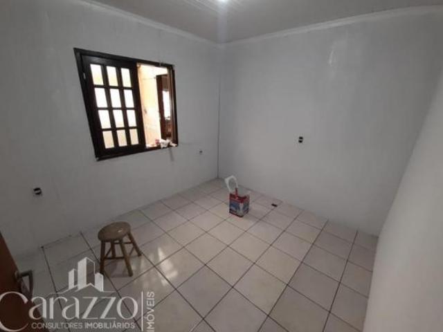 CASA EM REGIÃO DE MORADORES EM TRAMANDAÍ