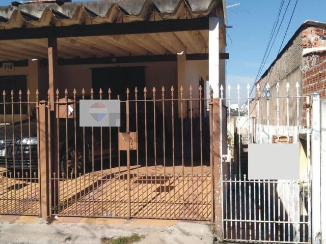 Casa em Remédios, Osasco/SP de 55m² 1 quartos para locação R$ 1.500,00/mes