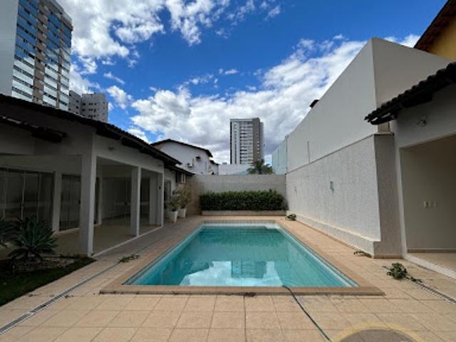 Casa em Renato Gonçalves Barreiras