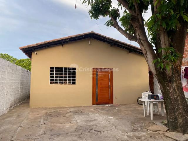 Casa em Renascença, Teresina/PI de 80m² 3 quartos à venda por R$ 239.000,00