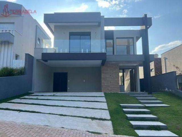 Casa em Reserva dos Vinhedos, Louveira/SP de 248m² 3 quartos à venda por R$ 1.990.000,00