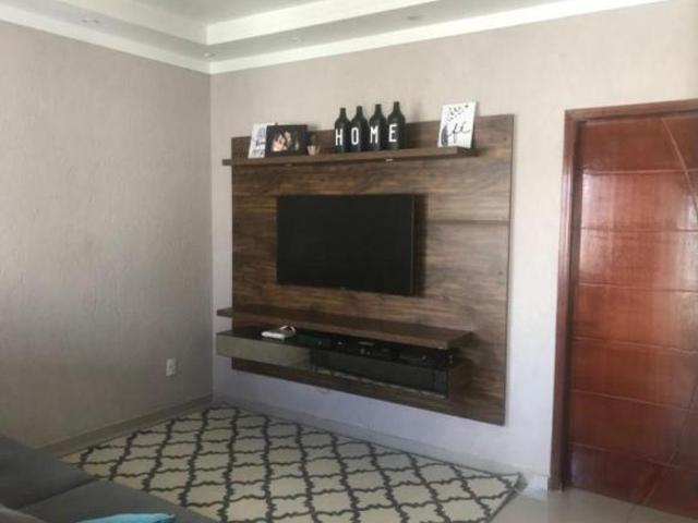 Casa em Reserva Da Barra, Jaguariúna/SP de 110m² 2 quartos à venda por R$ 650.000,00