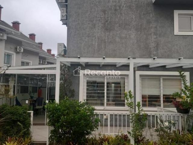 Casa em Reserva Da Serra, Canela/RS de 135m² 3 quartos à venda por R$ 1.170.000,00