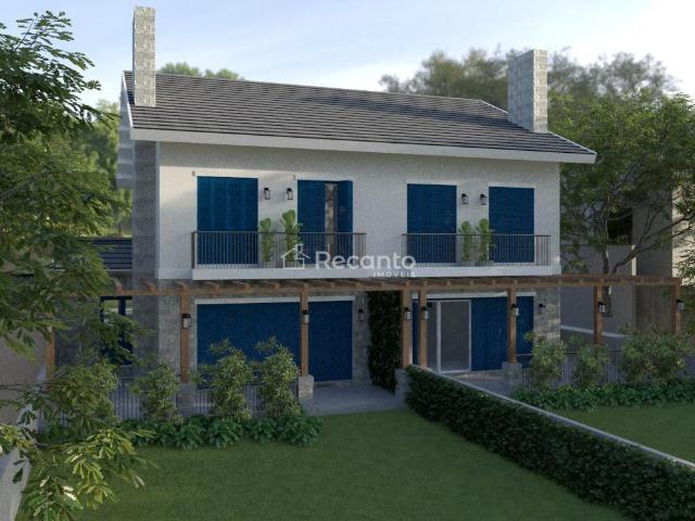 Casa em Reserva Da Serra, Canela/RS de 190m² 3 quartos à venda por R$ 1.949.000,00
