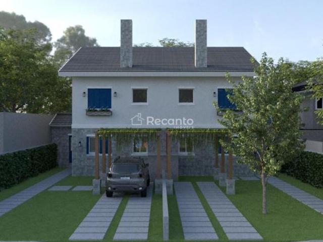 Casa em Reserva Da Serra, Canela/RS de 190m² 3 quartos à venda por R$ 1.950.000,00