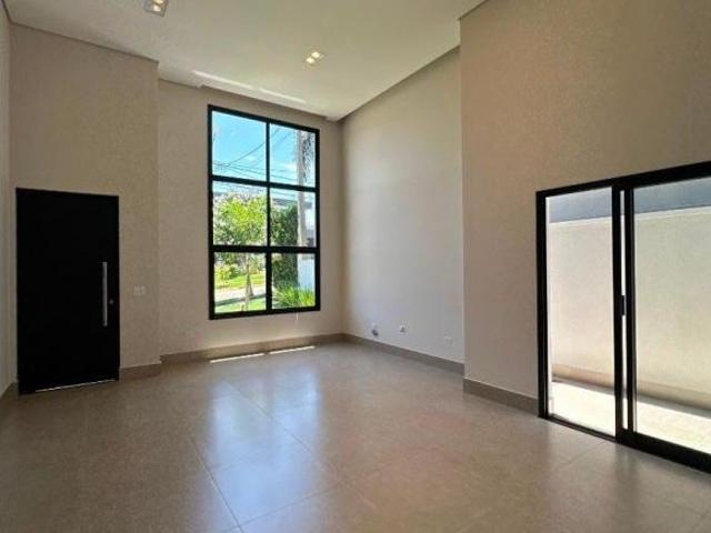 Casa em Residencial Mac Knight, Santa Bárbara D&apos oeste/SP de 163m² 3 quartos à venda por R$ 1.390.000