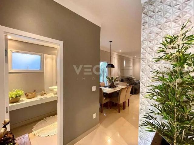 Casa em Residencial Machado I, São José do Rio Preto/SP de 145m² 3 quartos à venda por R$ 800.000,00