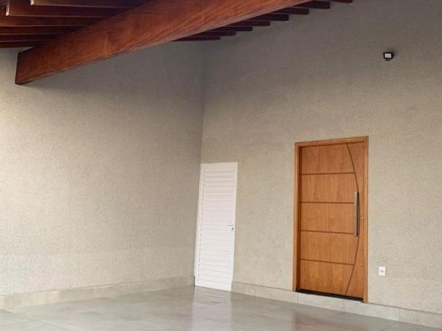 Casa em Residencial Mais Parque Mirassol, Mirassol/SP de 120m² 2 quartos à venda por R$ 420.000,00