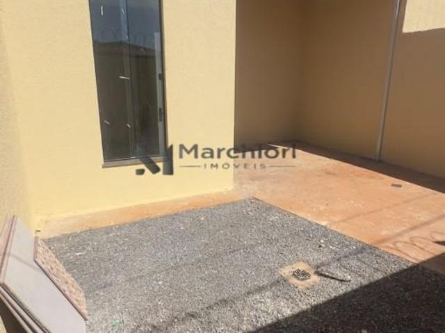 Casa em Residencial Maria Monteiro, Trindade/GO de 120m² 2 quartos à venda por R$ 238.900,00