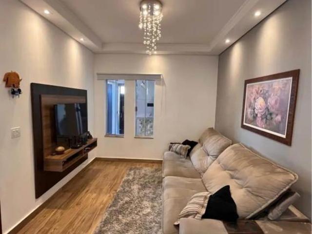 Casa em Residencial Meireles, Franca/SP de 150m² 3 quartos à venda por R$ 590.000,00