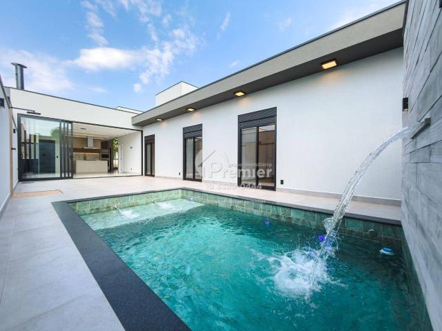Casa em Residencial Milano, Indaiatuba/SP de 194m² 3 quartos à venda por R$ 1.819.000,00