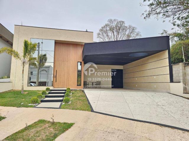Casa em Residencial Milano, Indaiatuba/SP de 190m² 3 quartos à venda por R$ 1.699.000,00