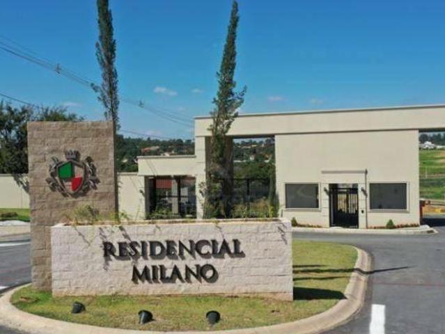 Casa em Residencial Milano, Indaiatuba/SP de 192m² 3 quartos à venda por R$ 1.545.000,00