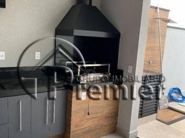 Casa em Residencial Milano, Indaiatuba/SP de 193m² 3 quartos à venda por R$ 1.530.000,00