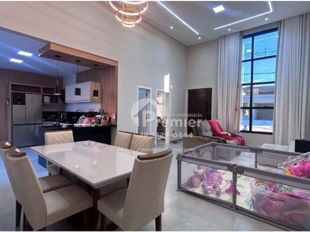 Casa em Residencial Milano, Indaiatuba/SP de 200m² 3 quartos à venda por R$ 1.796.000,00