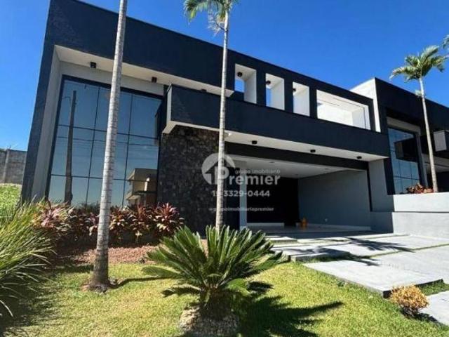 Casa em Residencial Milano, Indaiatuba/SP de 210m² 3 quartos à venda por R$ 1.690.000,00 ou para loc