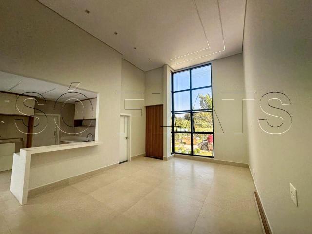 Casa em Residencial Milano, Indaiatuba/SP de 220m² 3 quartos à venda por R$ 1.789.900,00