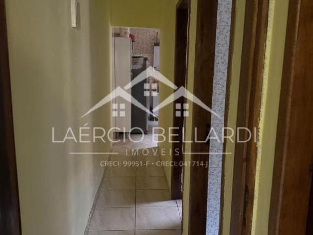 Casa em Residencial Mombaça, Pindamonhangaba/SP de 124m² 2 quartos à venda por R$ 350.000,00