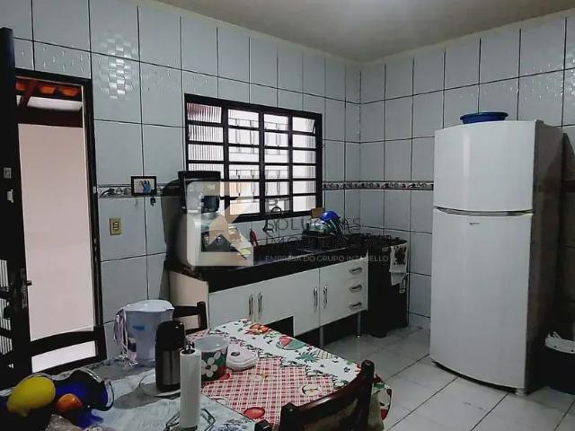 Casa em Residencial Monte Verde, Indaiatuba/SP de 101m² 2 quartos à venda por R$ 489.000,00