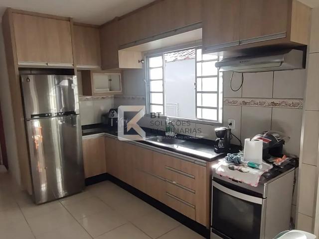 Casa em Residencial Monte Verde, Indaiatuba/SP de 123m² 3 quartos à venda por R$ 629.900,00