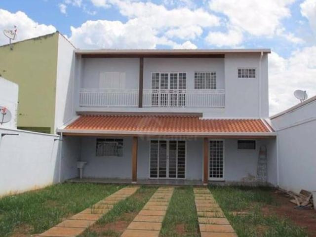 Casa em Residencial Monte Verde, Indaiatuba/SP de 123m² 3 quartos à venda por R$ 890.000,00