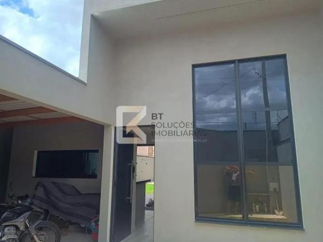 Casa em Residencial Monte Verde, Indaiatuba/SP de 125m² 3 quartos à venda por R$ 985.000,00