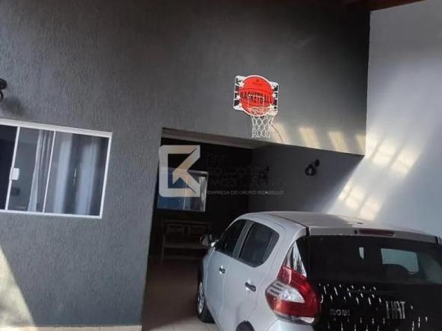 Casa em Residencial Monte Verde, Indaiatuba/SP de 140m² 3 quartos à venda por R$ 825.000,00