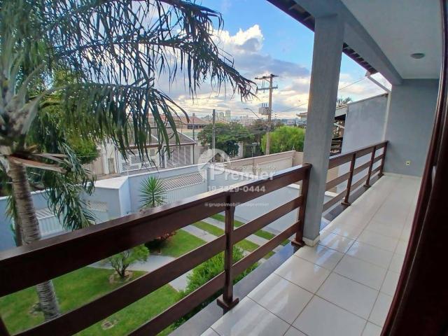 Casa em Residencial Monte Verde, Indaiatuba/SP de 237m² 4 quartos à venda por R$ 899.000,00
