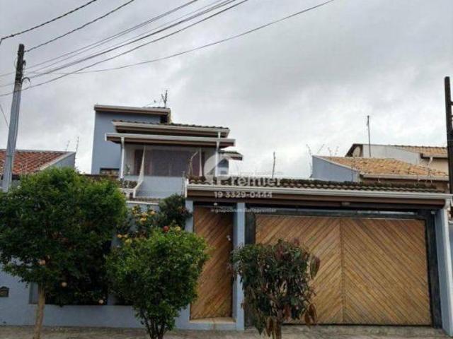 Casa em Residencial Monte Verde, Indaiatuba/SP de 243m² 3 quartos à venda por R$ 850.000,00