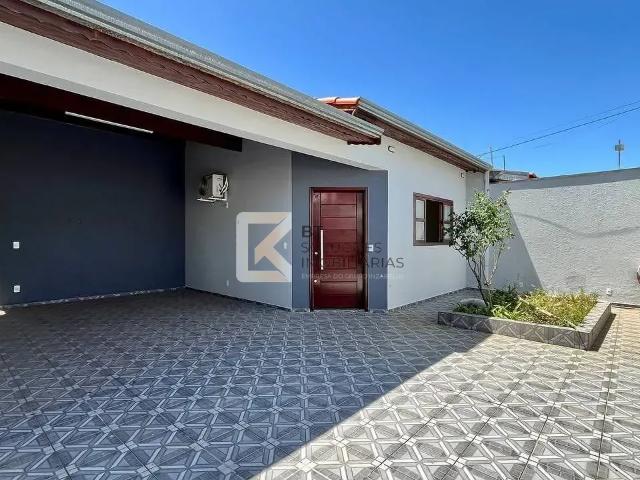 Casa em Residencial Monte Verde, Indaiatuba/SP de 250m² 3 quartos à venda por R$ 825.800,00