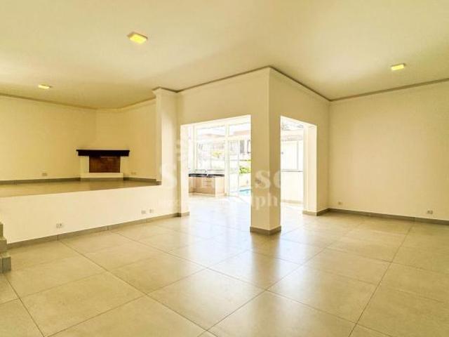 Casa em Residencial Morada dos Lagos, Barueri/SP de 322m² 4 quartos à venda por R$ 2.650.000,00