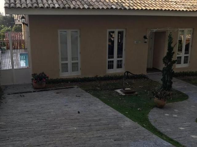 Casa em Residencial Morada dos Lagos, Barueri/SP de 420m² 2 quartos à venda por R$ 2.501.110,00
